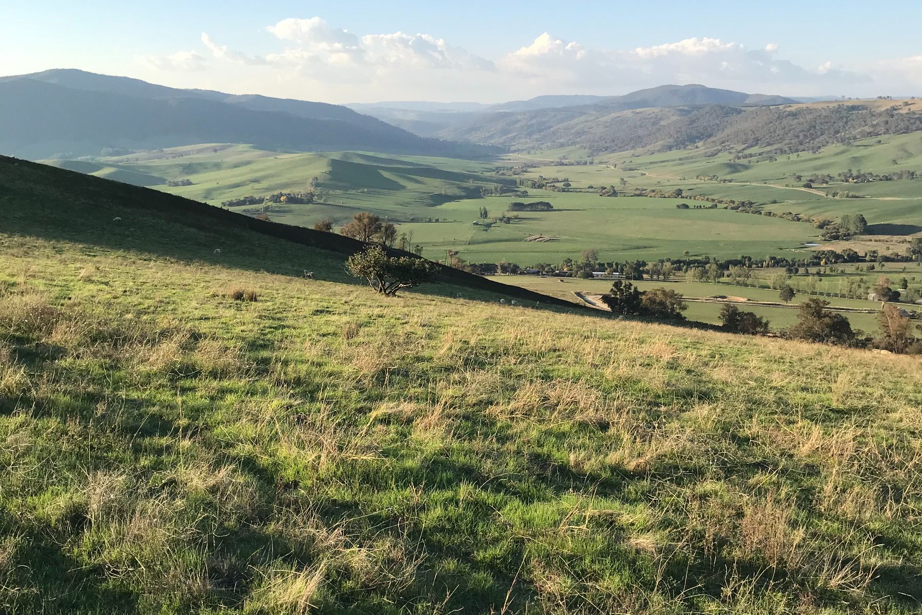 Tooma Directory | Snowy Valleys Travel Information