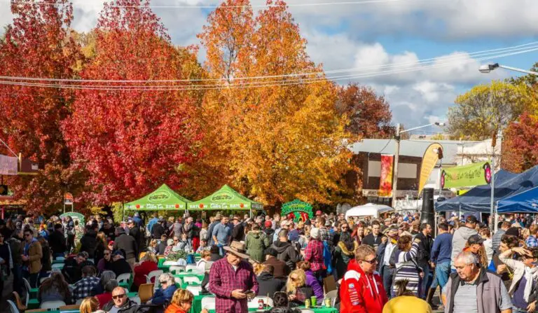 Visit Batlow - Snowy Valleys | Snowy Valleys Travel Information