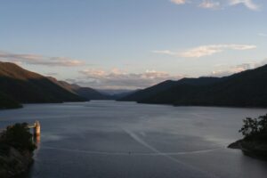 Visit Talbingo | Snowy Valleys Travel Information