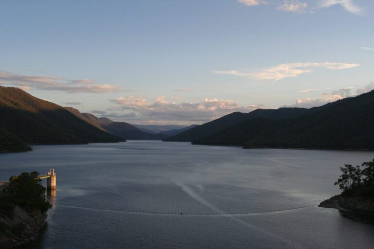 Visit Talbingo | Snowy Valleys Travel Information